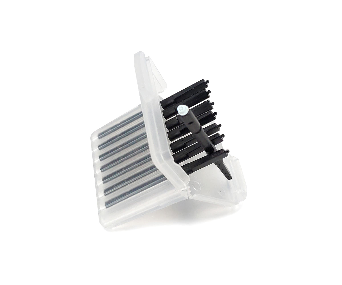 China Jungle Care Ear Wax Guard wax Filters Cerumen Stop Cleaning Tool ...